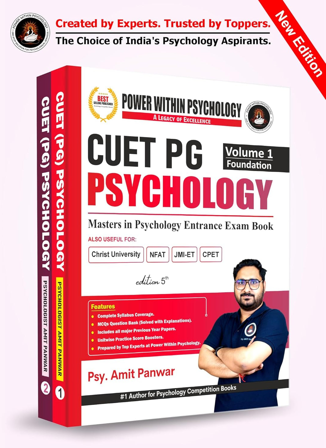 PG Courses – Power Within Psychology