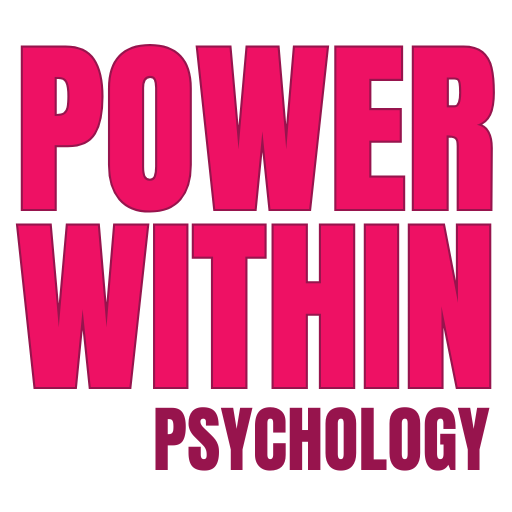 Power Within Psychology App